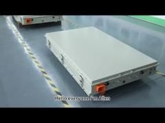 48V 200Ah Lithium IP65 Tesla Home Battery Pack LFP Waterproof