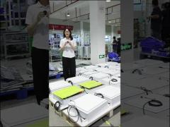 24V 200Ah OEM Battery Pack for energy storage