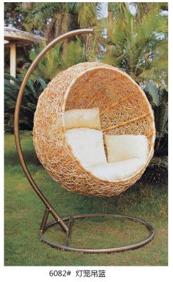 China China Egg Chair /Swing Chair/ rattan swing furniture for sale