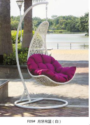 China China Egg Chair /Swing Chair/ rattan swing furniture for sale