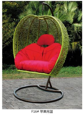 China China Egg Chair /Swing Chair/ rattan swing furniture for sale