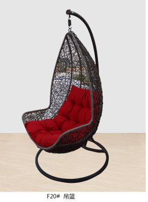 China China Egg Chair /Swing Chair/ rattan swing furniture for sale