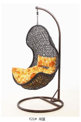 China China Egg Chair /Swing Chair/ rattan swing furniture for sale