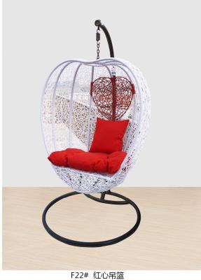 China China Egg Chair /Swing Chair/ rattan swing furniture for sale