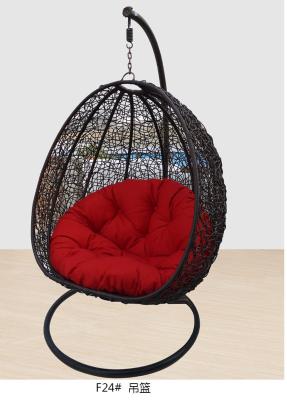China China Egg Chair /Swing Chair/ rattan swing furniture for sale