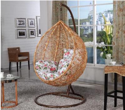 China China Egg Chair Swing chair hanging chair rattan furniture for sale