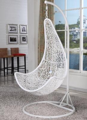 China China Egg Chair Swing chair hanging chair rattan furniture for sale