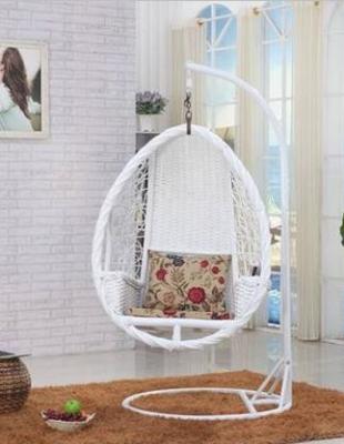 China China home furniture Egg Chair Swing chair hanging chair rattan furniture for sale
