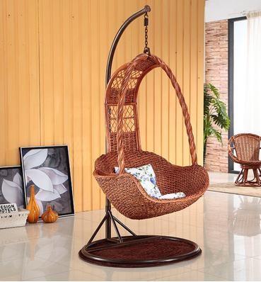China China home furniture Egg Chair Swing chair hanging chair rattan furniture for sale