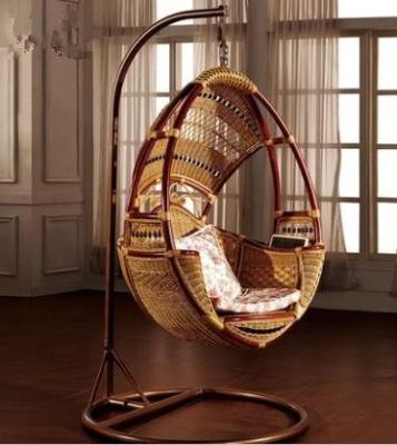 China China home furniture Egg Chair Swing chair hanging chair rattan furniture for sale