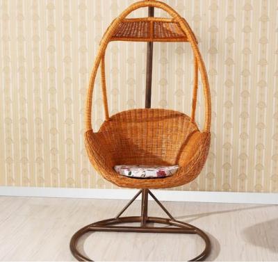 China China home furniture Egg Chair Swing chair hanging chair rattan furniture for sale
