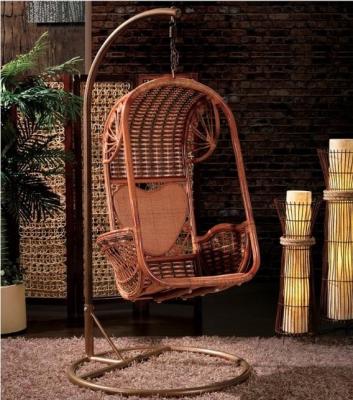 China China home furniture Egg Chair Swing chair hanging chair rattan furniture for sale