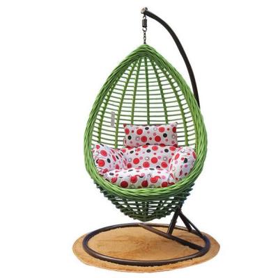 China hot sale hanging patio chair children swing chair home furniture for sale