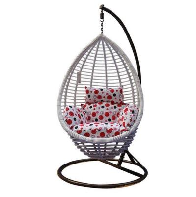 China hot sale hanging patio chair children swing chair home furniture for sale