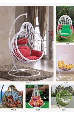 China wholesale egg chair children swing chair home furniture for sale