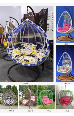 China wholesale egg chair children swing chair home furniture for sale