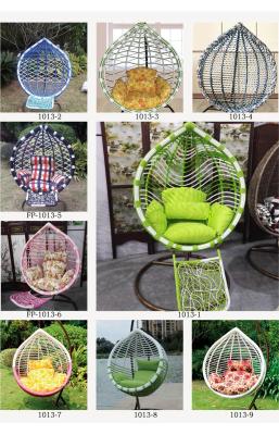 China wholesale egg chair children swing chair home furniture for sale