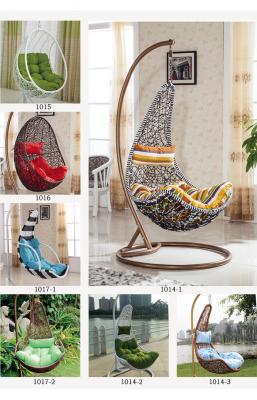 China wholesale egg chair children swing chair home furniture for sale