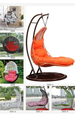 China wholesale egg chair children swing chair home furniture for sale
