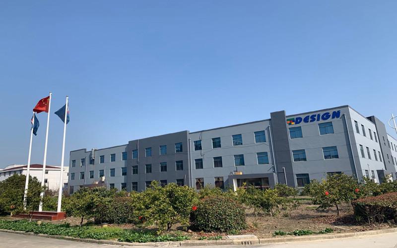 Fornecedor verificado da China - Wuxi Design Digital Science & Technology Co., Ltd.