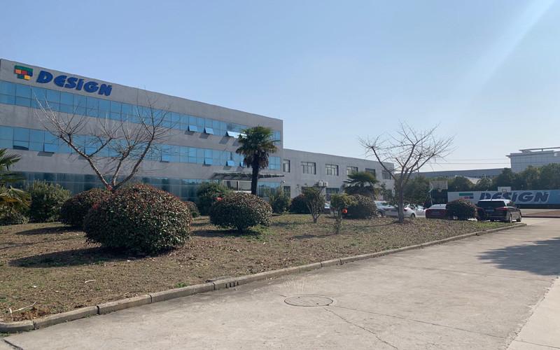 Fornecedor verificado da China - Wuxi Design Digital Science & Technology Co., Ltd.