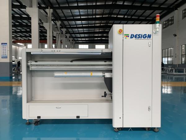 360 Digital Socks Printer Machine For Polyester Sock Printing Solution