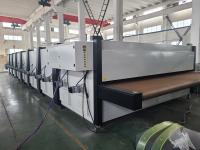 China 4m Polyester Carpet Printing With Digital Printer and Heating Machine for sale