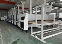 China Digital Printing Line Equipment for Carpet  Digital Printing Solution for sale
