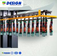 China After Printing Heating Machine For Polyester Socks Digital Printing Solution for sale
