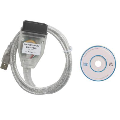 China VW-Auto-Fahrzeug-Diagnose-Software, selbstbewegende Diagnose-Software V1.8.2 für Laptop zu verkaufen