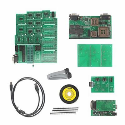 China UPA USB Programmer V1.2 Hitachi Diagnostic Tool with Full Adaptors for sale