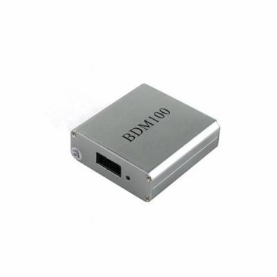 China Professional Hitachi Diagnostic Tool , BDM100 Auto ECU Programmer V1255 for sale