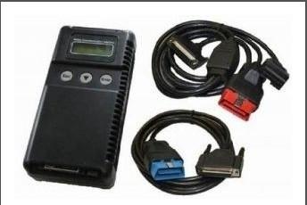China Jojn Deere Diagnostic Tool Obd2 Detecting Mitsubishi Car / Truck for sale