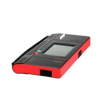 中国 熱ミニ プリンターが付いている 16M のタッチ画面の進水のマスター X431 の走査器 販売のため