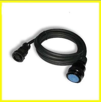 China 14 Pin Mercedes Star Diagnostic Tool for sale