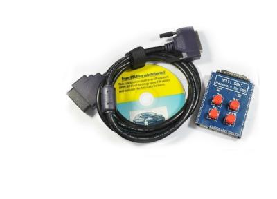 China Mercedes Star Diagnostic Tools , Mercedes Benz Car W211 R230 Abs Sbc for sale