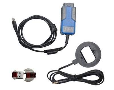 China Car Mb Sd Connect Compact 4 Mercedes Star Diagnostic Tool Bmw Multi Tool for sale