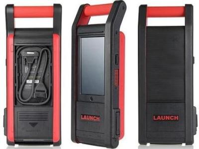 中国 元の進水 X431 GDS 英国のディーゼル診断 Configura 販売のため
