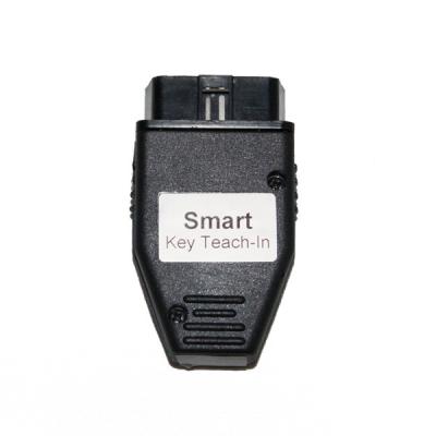 China SMART teach-in Mercedes Star Diagnostic Tool Digital With LEDs for sale