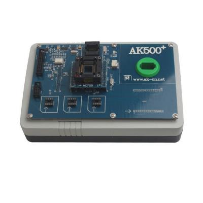 China XP System Mercedes Star Diagnostic Tool , English Benz AK500+ Key Programmer for sale