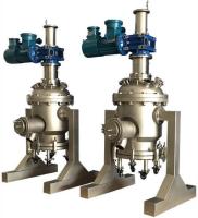 China Deoiling Filter Nutsche Filter Dryer For Critical High Purity Separations for sale