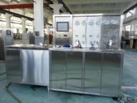 China Supercritical CO2 Extraction System For CBD ,  Essence Extraction Machine for sale