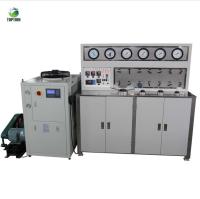 China Professional Supercritical co2 fluid extraction machine for CBD extraction for sale