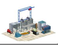 China Professional Supercritical co2 fluid extraction machine for CBD extraction for sale