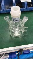 China 150w Ultrasonic Homogenizer Sonicator Processor With Emulsification Device Probe for sale
