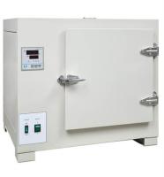 China High Temperature Laboratory Blast Drying Oven With RS485 Interface for sale