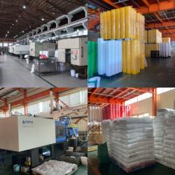 China Factory - Qingdao Infinite Power Packaging Industrial Co., Ltd.
