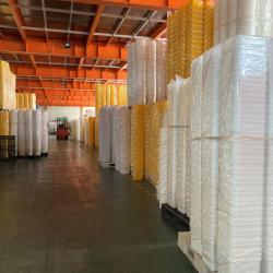 China Factory - Qingdao Infinite Power Packaging Industrial Co., Ltd.
