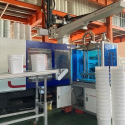 China Factory - Qingdao Infinite Power Packaging Industrial Co., Ltd.