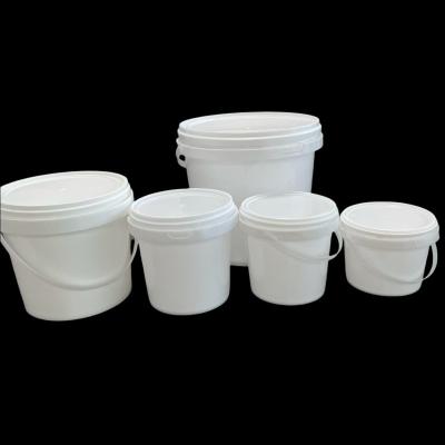 China Customize Food Tubs Plastic Popcorn Bucket with Chemical Material and High Durability for sale